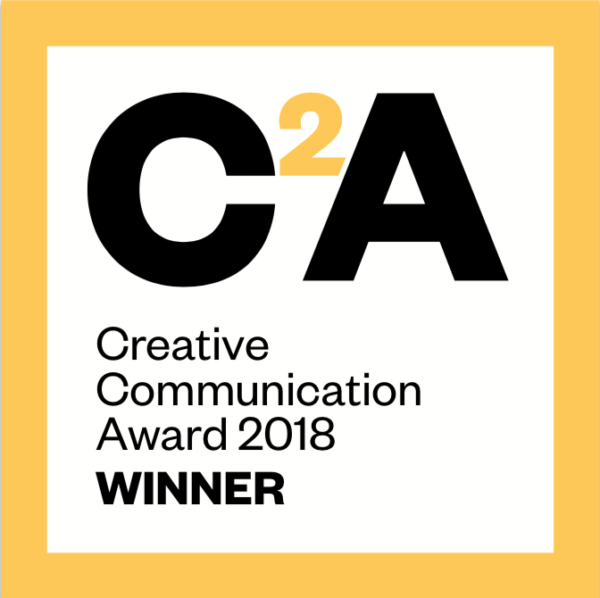 Creative Communication Awards (C2A)