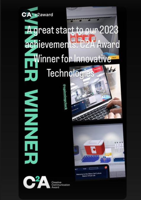 PR and Promotion Tips for 2022 C2A Winners – Creative Communication ...