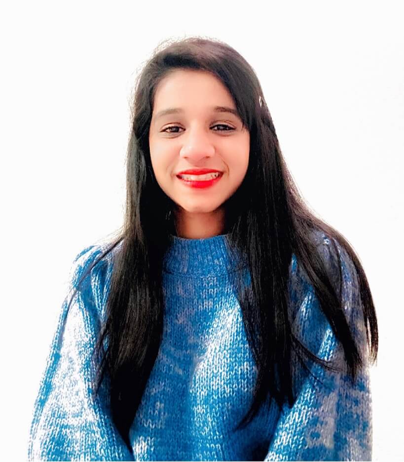 Interview: Anjali Joshi - Creative Communication Awards