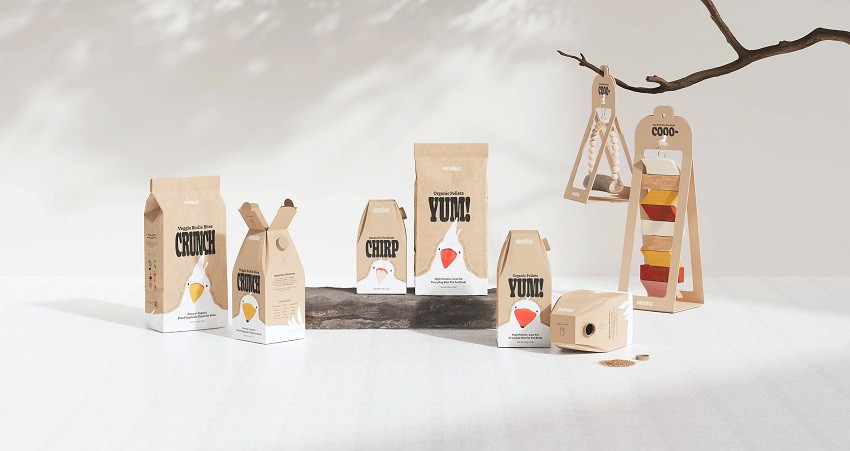 28 Creative Packaging Projects That Inspire Creative Communication Awards C2A