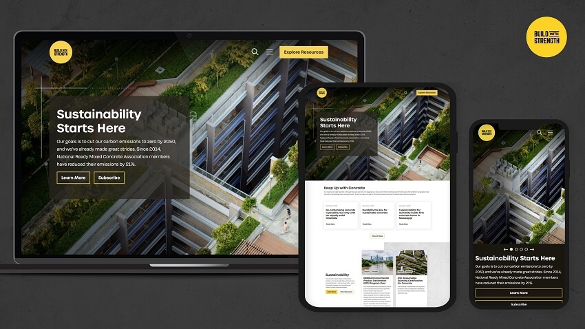 A Showcase of 11 UI & UX Design Winners Redefining Digital Experiences ...