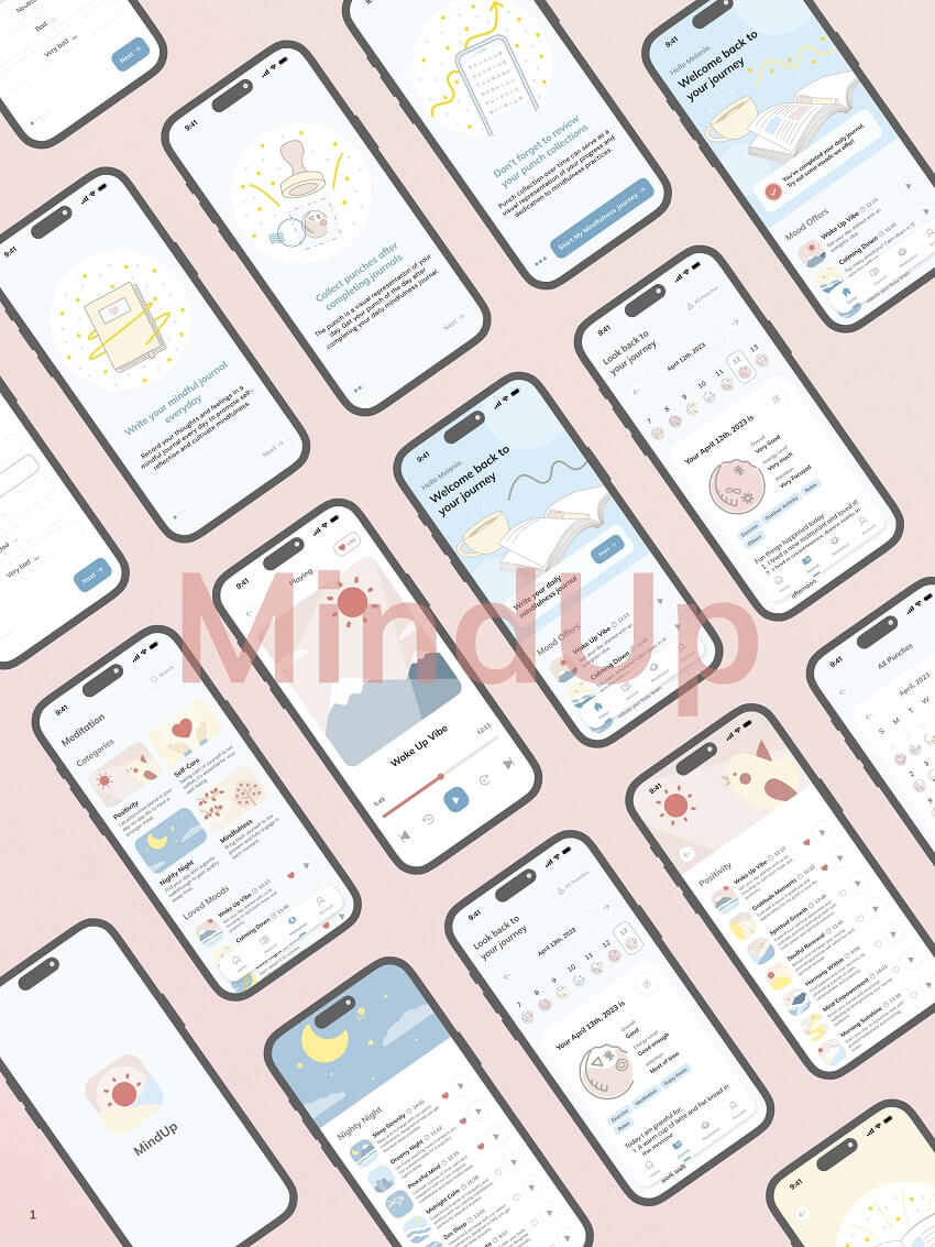 A Showcase of 11 UI & UX Design Winners Redefining Digital Experiences ...