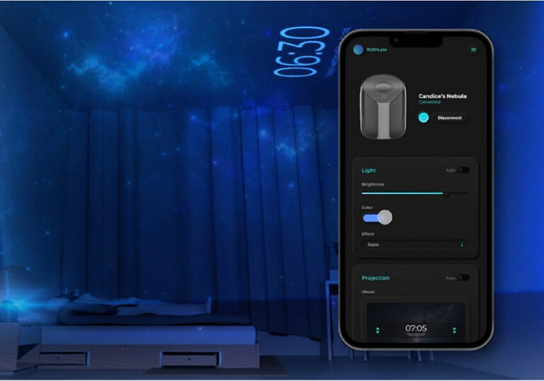 A Showcase of 11 UI & UX Design Winners Redefining Digital Experiences ...