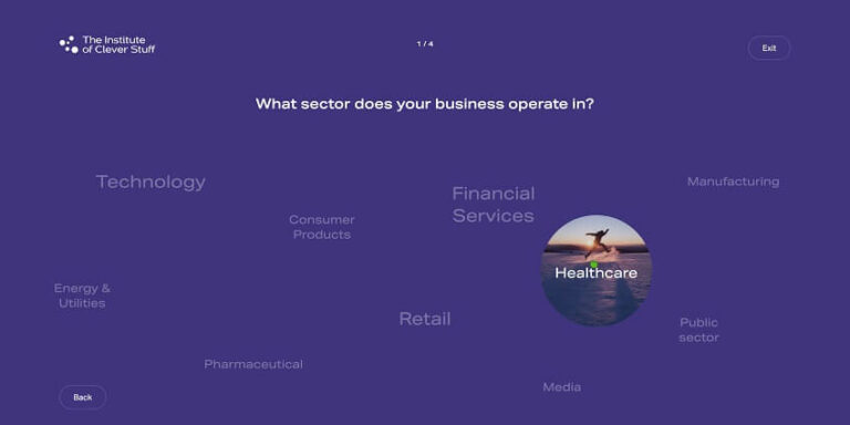A Showcase of 11 UI & UX Design Winners Redefining Digital Experiences ...