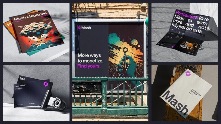 45 Award-Winning Branding Projects to Inspire Your Work - Creative Communication Awards (C2A)