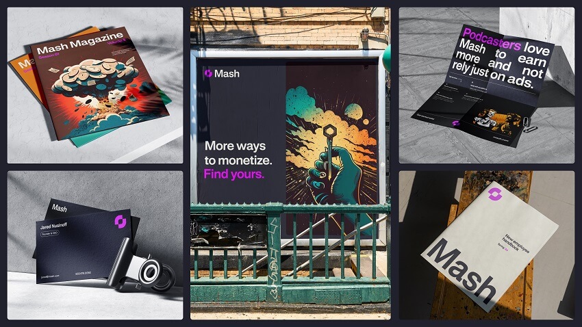 45 Award-Winning Branding Projects to Inspire Your Work - Creative ...