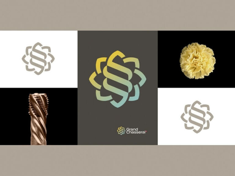 45 Award-Winning Branding Projects to Inspire Your Work - Creative Communication Awards (C2A)